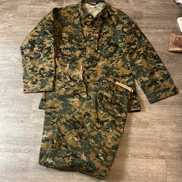 tru-spec | Jackets & Coats | Truespec Army Gear | Poshmark